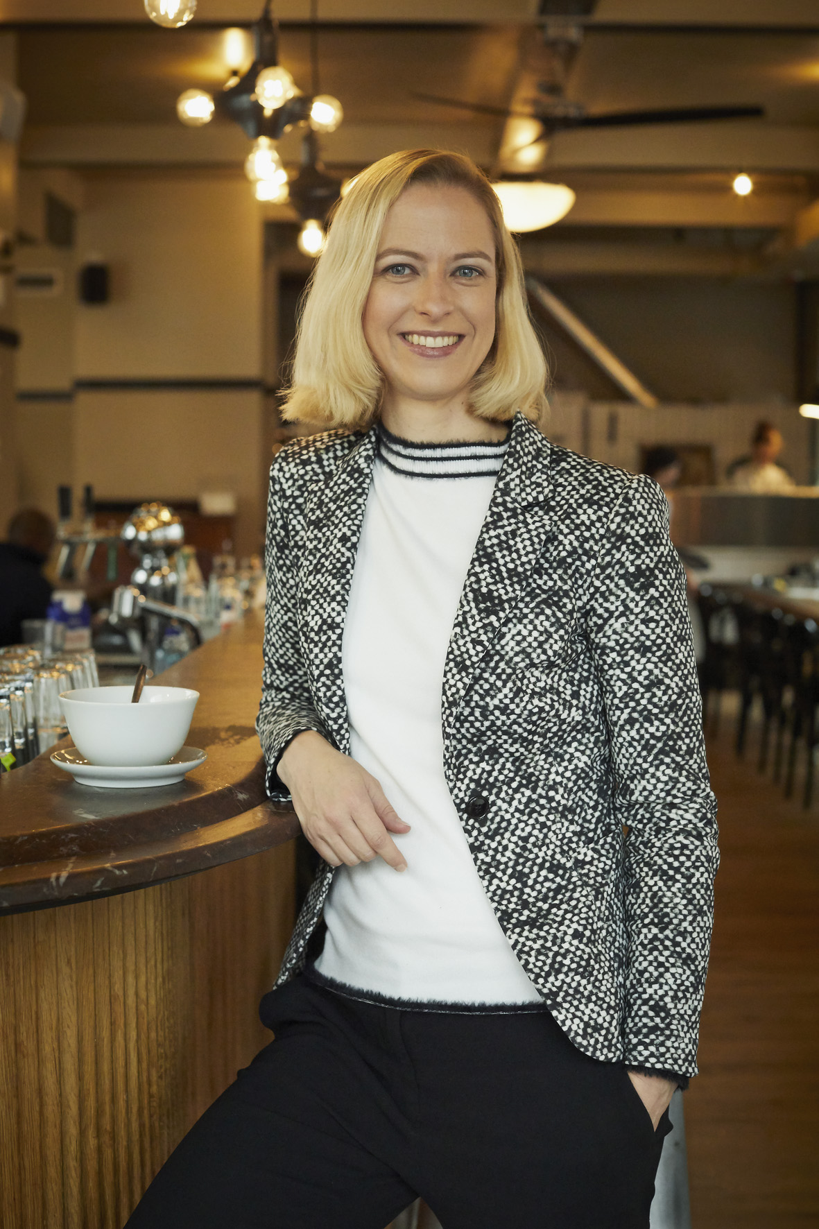 Journalistische Texte - Leoni Hof